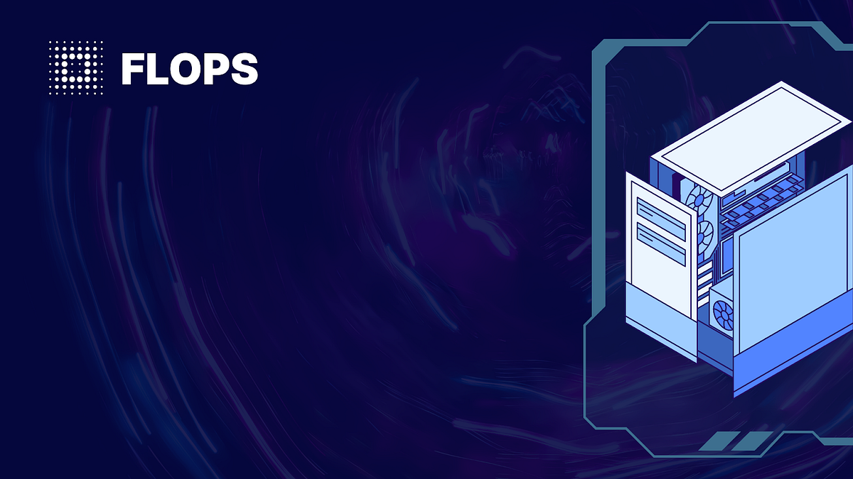 Overcoming Decentralized Computing (DEPIN) Challenges in FLOPS | by ...