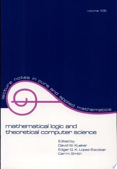 Top 9 Theoretical Computer Science Books | by Linda Jenkins | Jul, 2024 | Medium