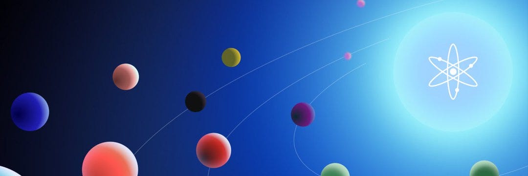 Discusiones sobre el Cosmos — Entrevista con Ethan Buchman y Jelena ...