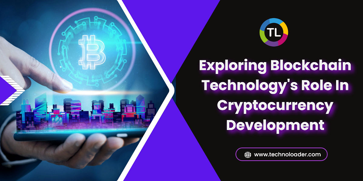 Understand Blockchain Technology in Cryptocurrency Development | by Vijay Kumawat | Medium