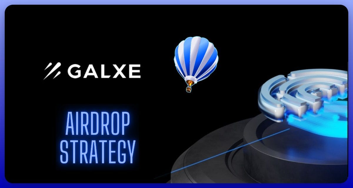 🚀 How to Participate in OAK Network’s Airdrop on Galxe | by Decentral Dude | Apr, 2024 | Medium