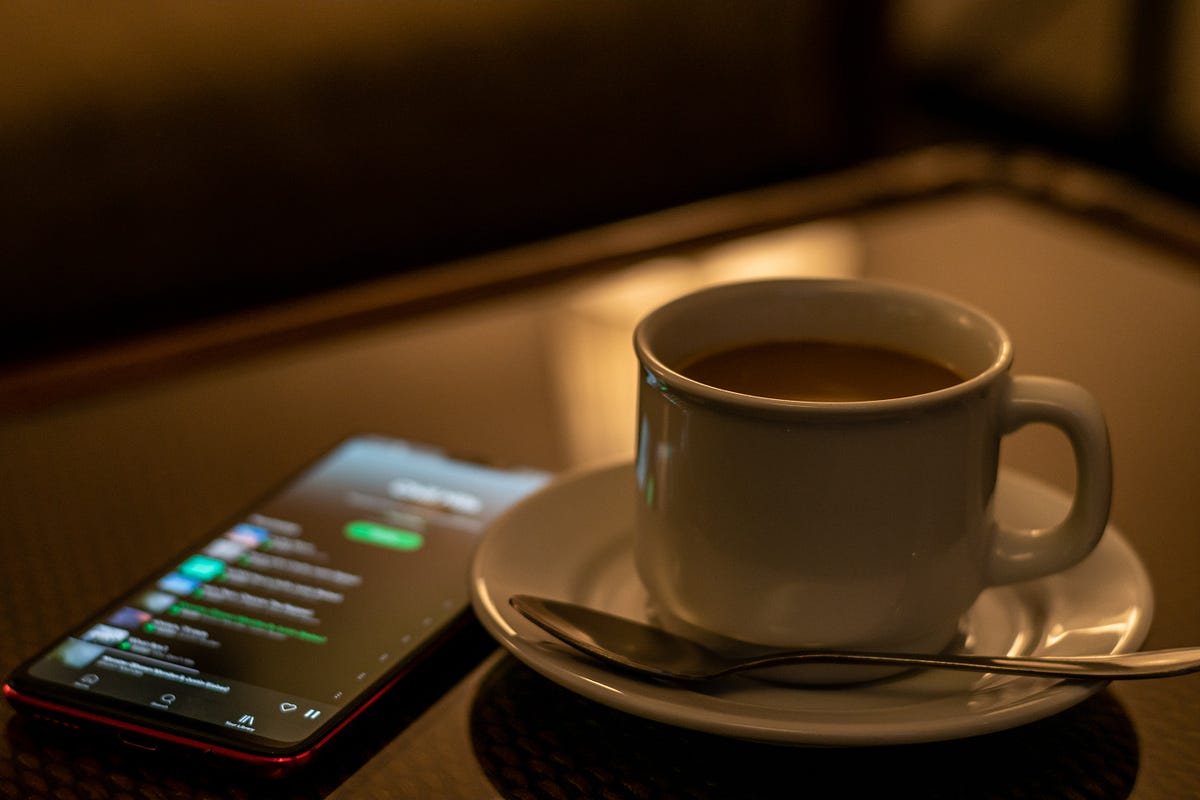 Spotify Api Get Your Liked Songs With Python And Spotipy By Luca Pasquarelli Villarreal Medium