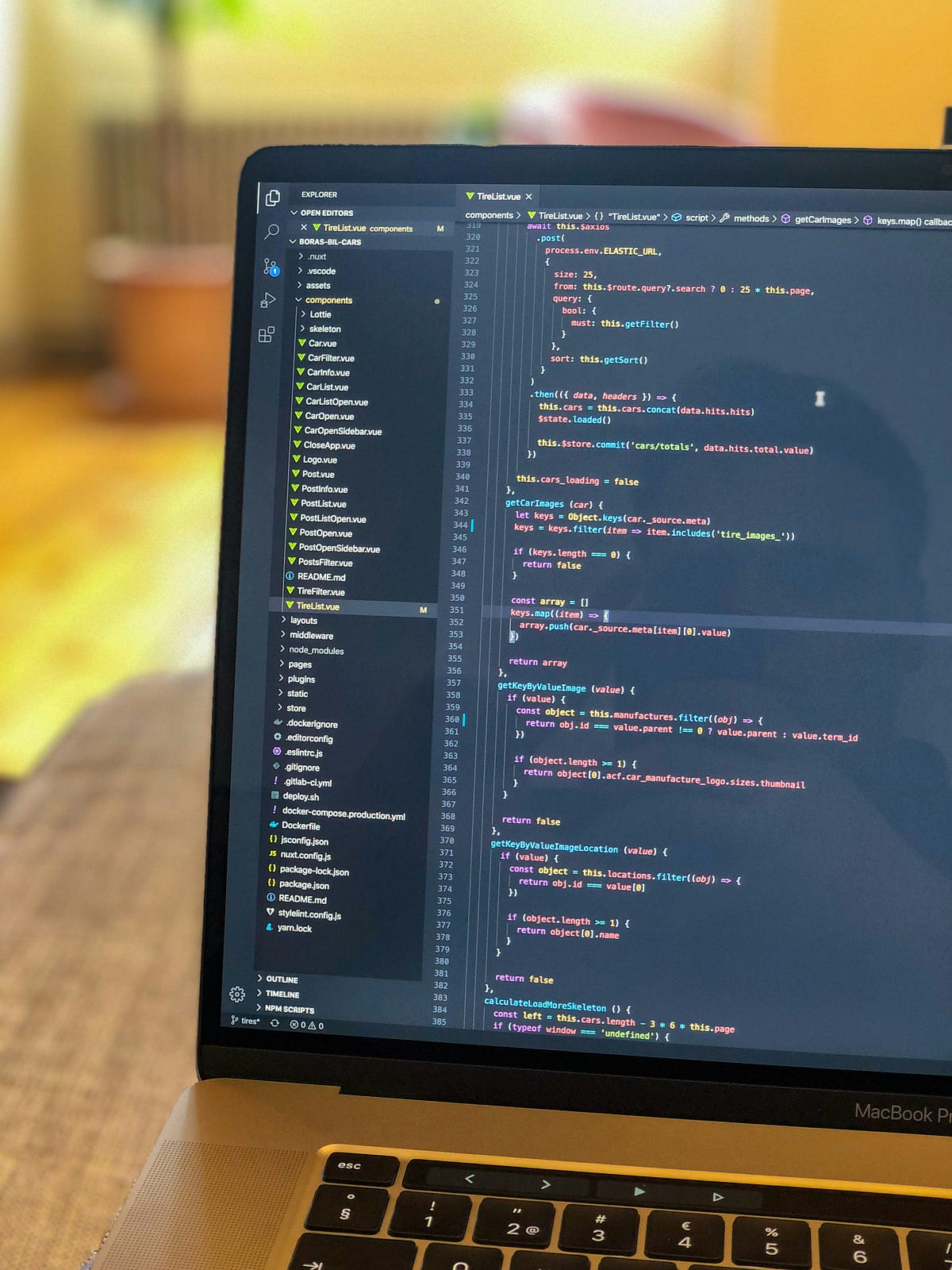 How I Turned My Messy JavaScript Code into a Modern, Modular Web App ...