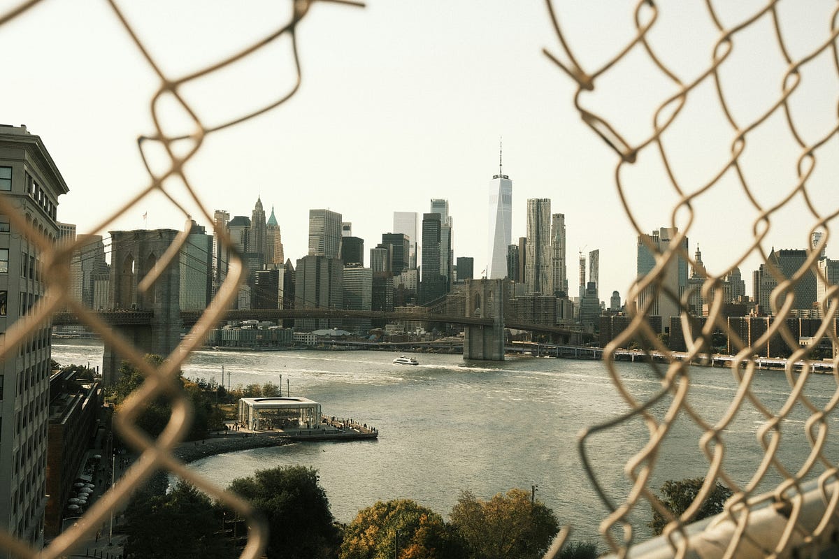 How was Life Before …. Photo by Danny Greenberg on Unsplash | by ...