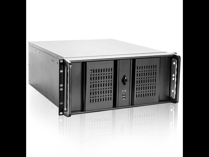 Rack Mount PC Cases | by Zenon Nightshade | Mar, 2024 | Medium