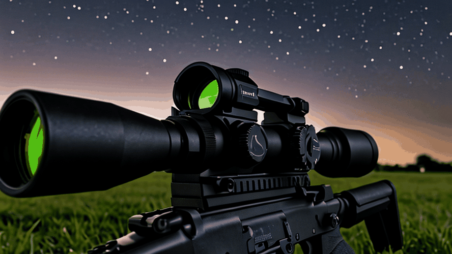 Aimpoint Pro Low Mounts | by Dr. Mary Rojas | May, 2024 | Medium