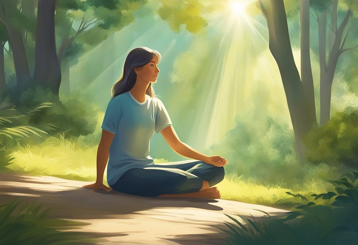 Spiritual Practices for Everyday Life: Mindfulness, Meditation, and ...