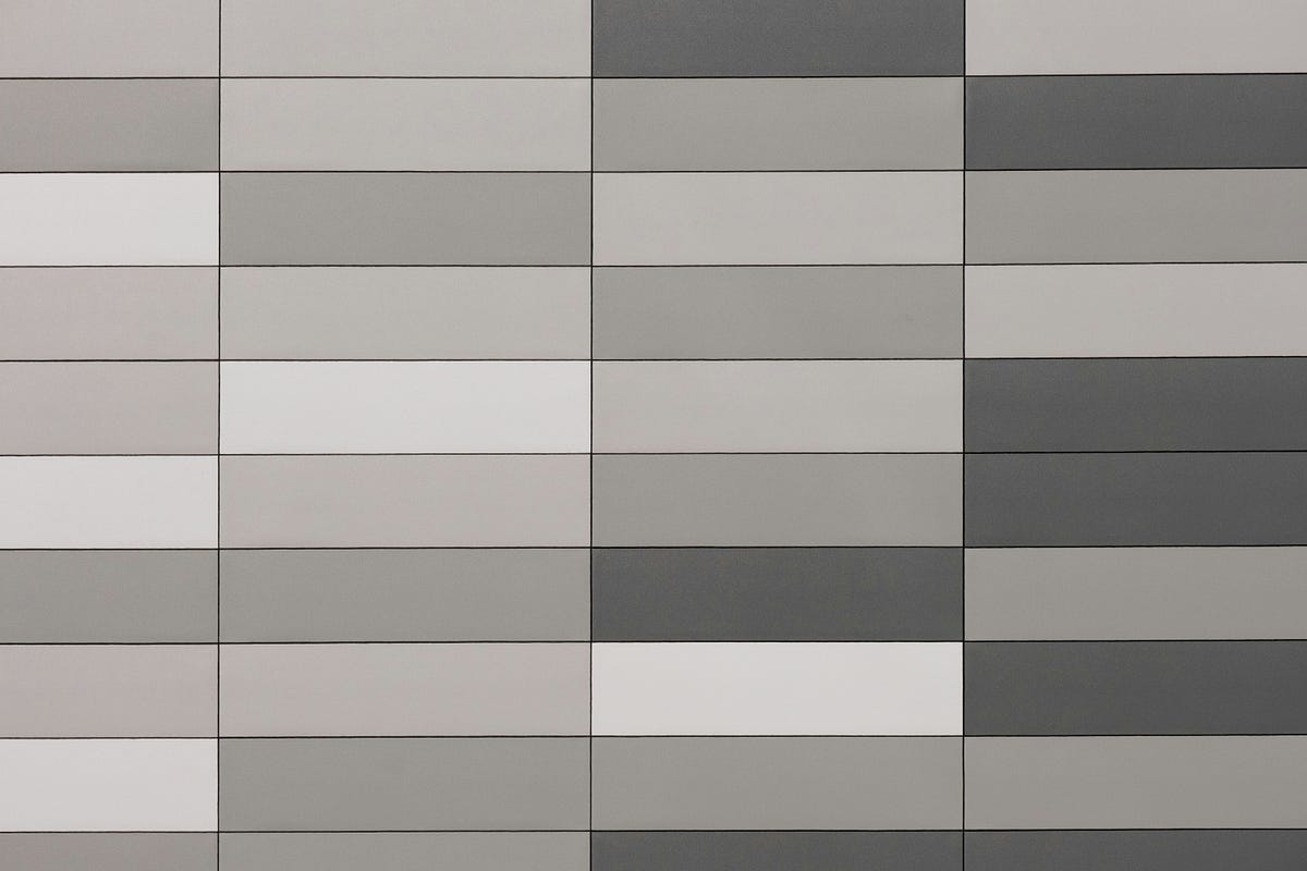 The Gray Space. Navigating Life Through the Unknown | by Travis Bentley ...