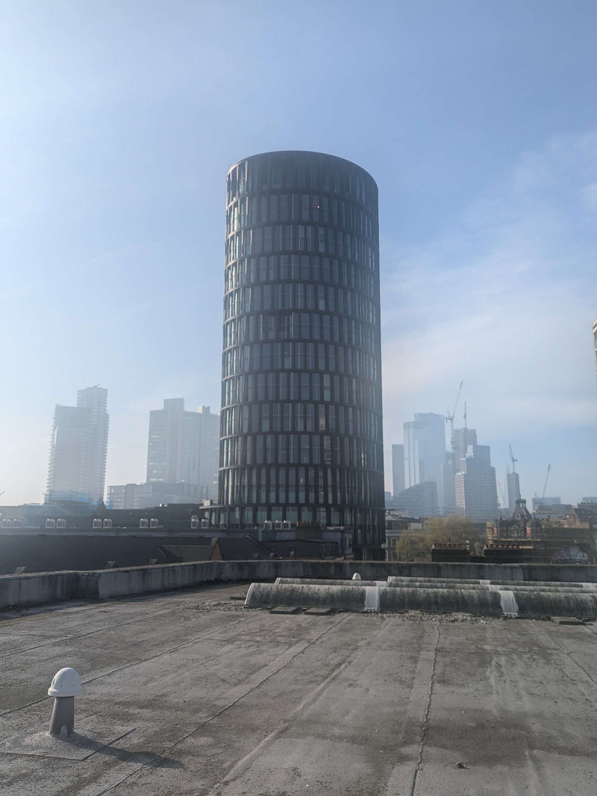 Encode AI London 2025: A weekend of innovation and sleep deprivation ...