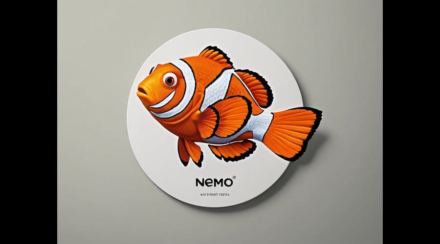 Nemo Pad | by Francisco Myers | Mar, 2024 | Medium