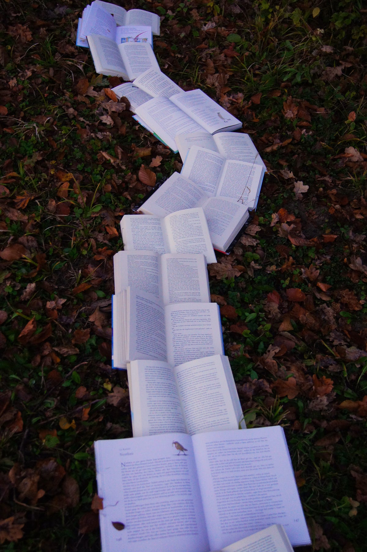 How to Be Well-Read. Plus a list of books to get you started | by ...