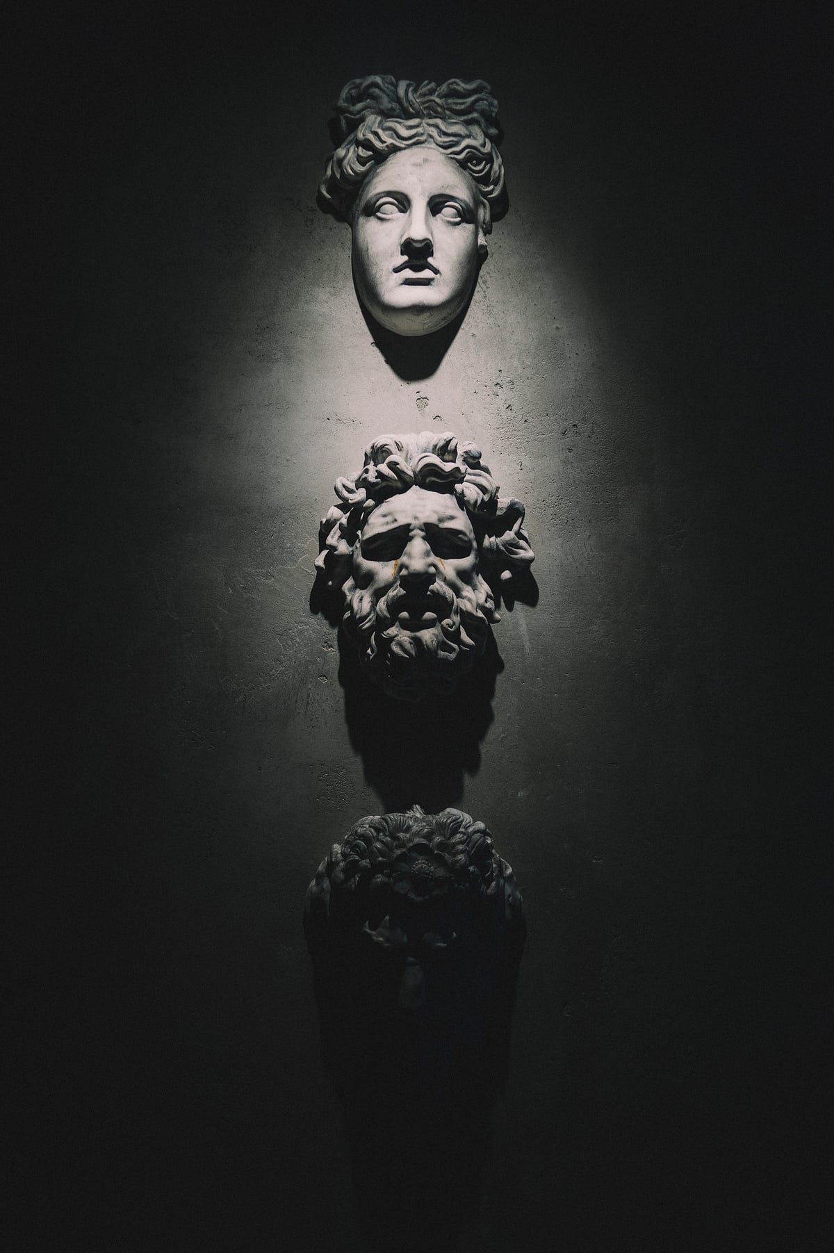 On Being A God. Who are you…? | by Abraham Audu | Medium
