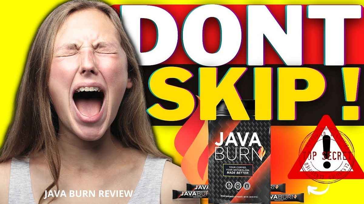 Is Java Burn for Real? Separating Fact from Fiction | by Alex Hutauruk | Apr, 2024 | Medium