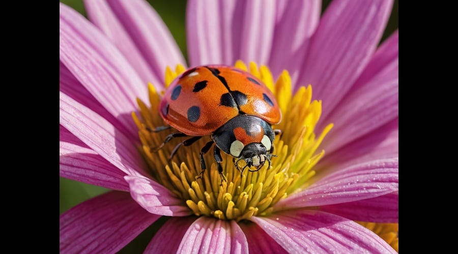 Eureka Ladybug | by Floyd Price | Medium