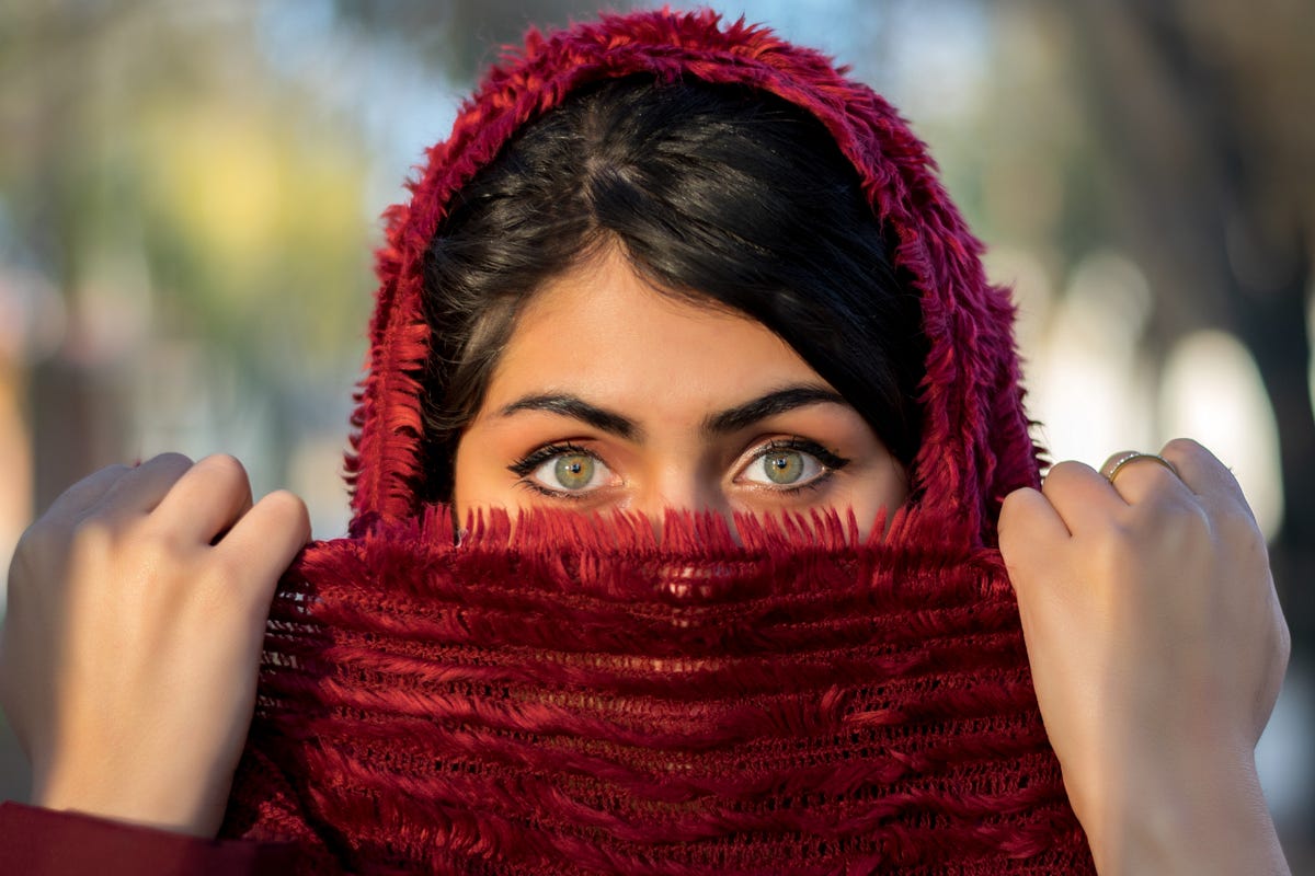 Those Loving Eyes - Love Vibes - Medium