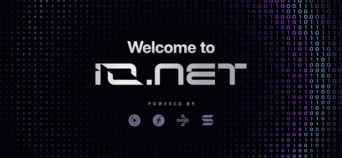Beyond the Cloud: Ionet and the Future of GPU Computing | by Settler is Bored 👹 | Medium