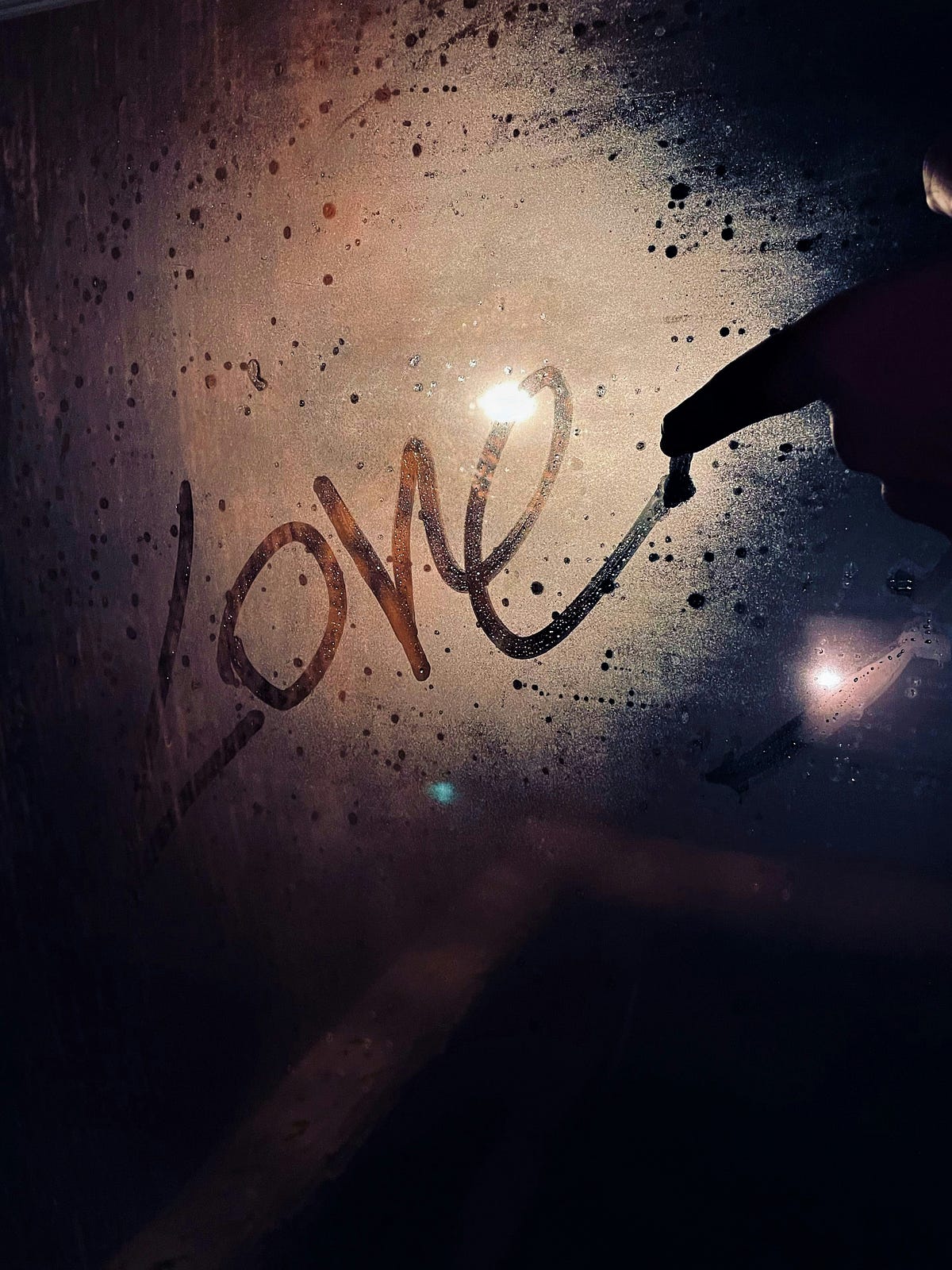 The True Meaning of Love: Beyond Lust, Greed, and Limitation. | by Saim ...