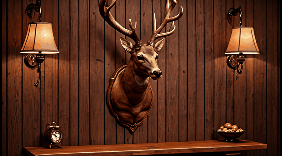 Deer Hanger | by Vesper Harrington | Mar, 2024 | Medium