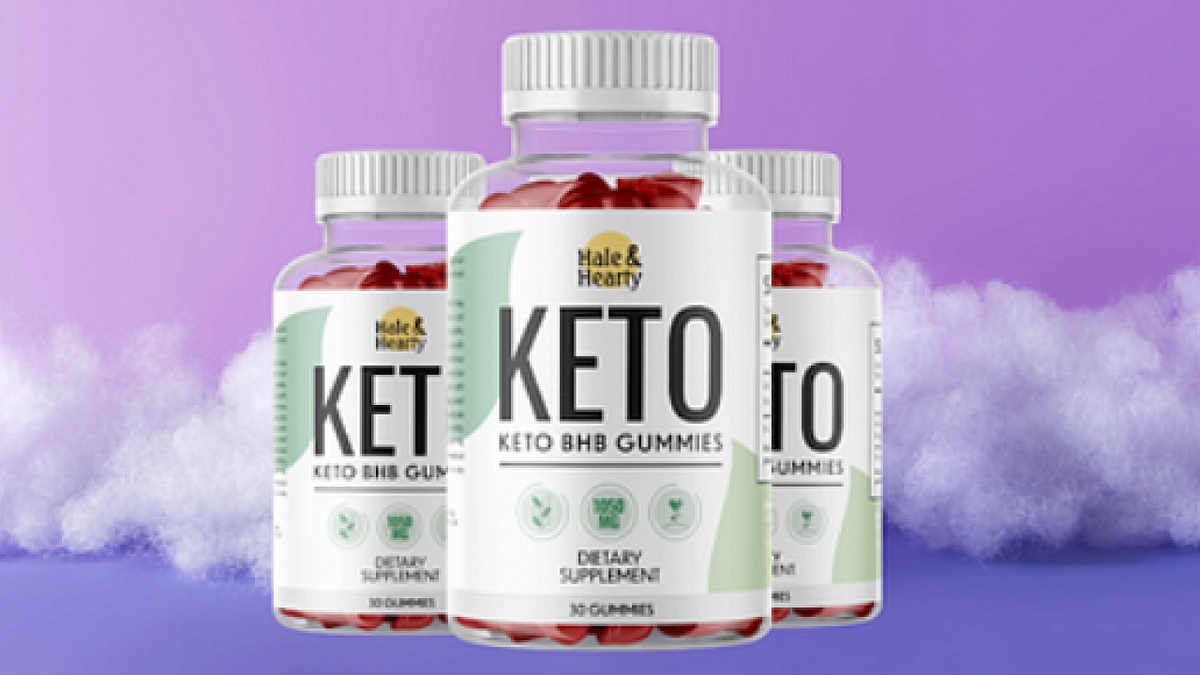 Keto Gummies Australia — Reviews & Cost 2024 | by Fast Burn Keto | Medium