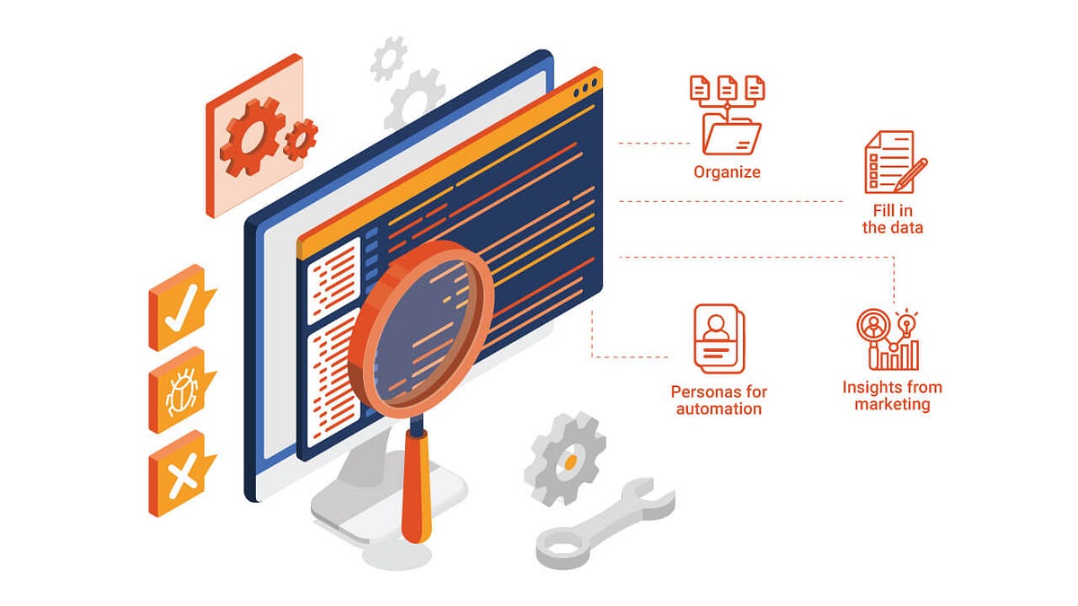 How Is Automation Testing Advantageous For The Developers By Rohit Bhandari Medium
