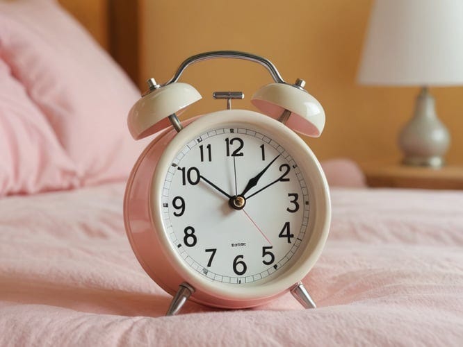Wake Up Fresh: Our Top 11 Alarm Clocks for Heavy Sleepers | by Dale ...