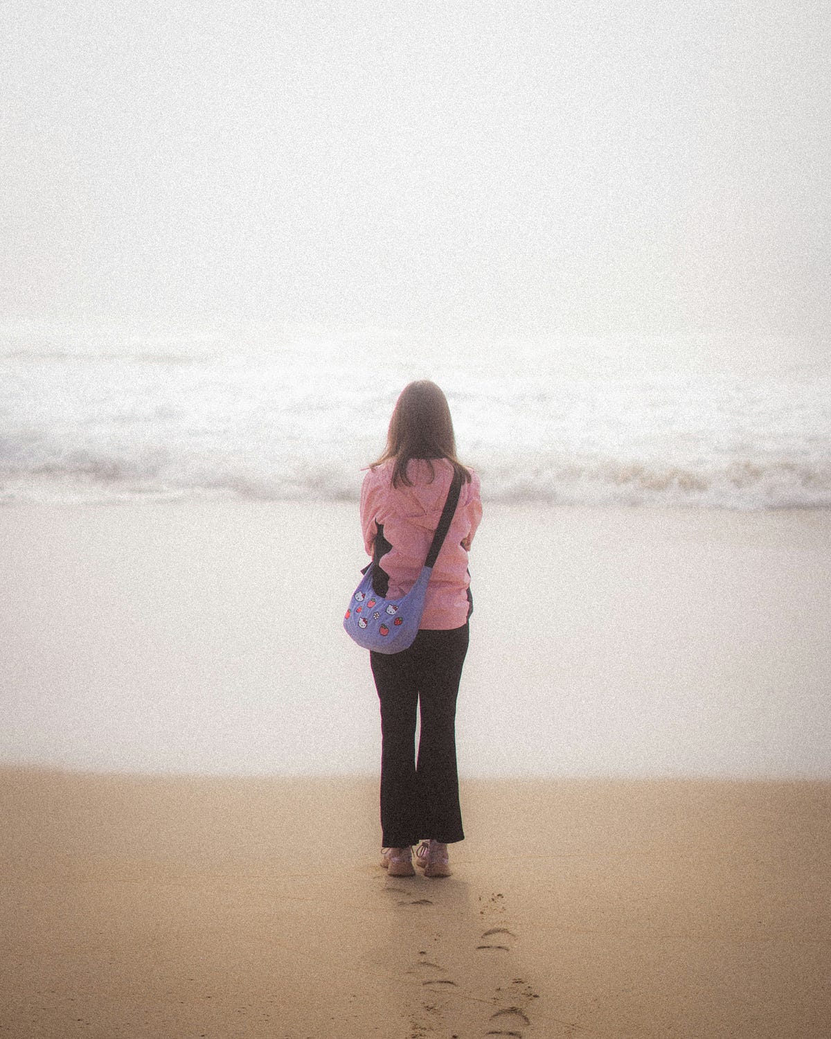 Because Leaving’s Hurt. The Vignette Gazette Edition #86 |… | by Meta ...