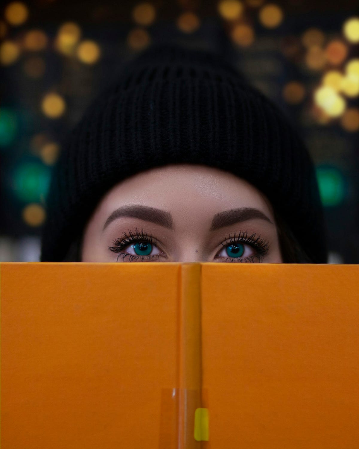 Where Are the ADHD Characters in Adult Fiction? | by Gail Gauthier ...