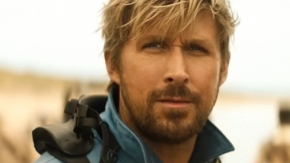 How ‘The Fall Guy’ Landed Taylor Swift and Kiss for its Soundtrack ...