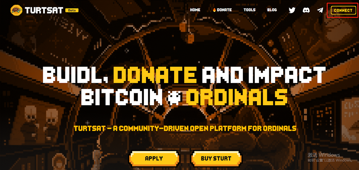 How to participate in Dova Protocol’s IDO at Turtsat - Dova_Protocol ...