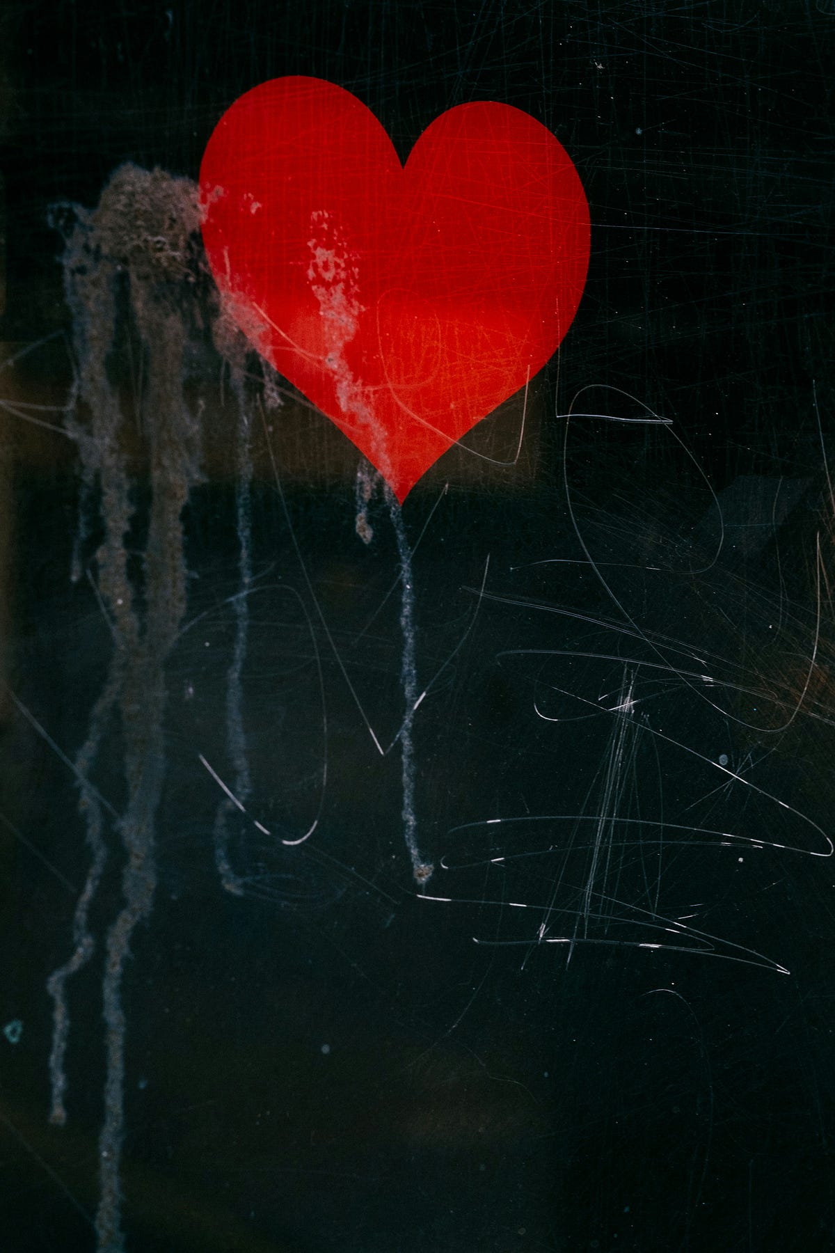 What if Everything We Knew About Love Was Wrong? | by Favour Chijioke ...