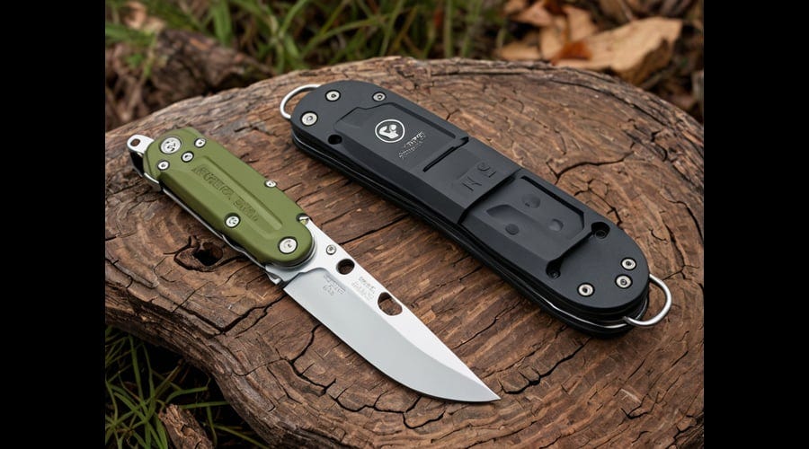 Gerber Paralite | by Eileen Rodriguez | Mar, 2024 | Medium