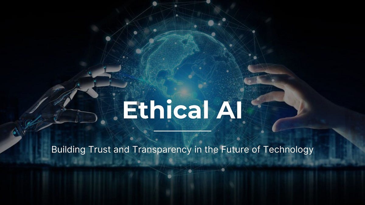 The Evolving Landscape: Ethical AI, Benefits, Challenges, and ...