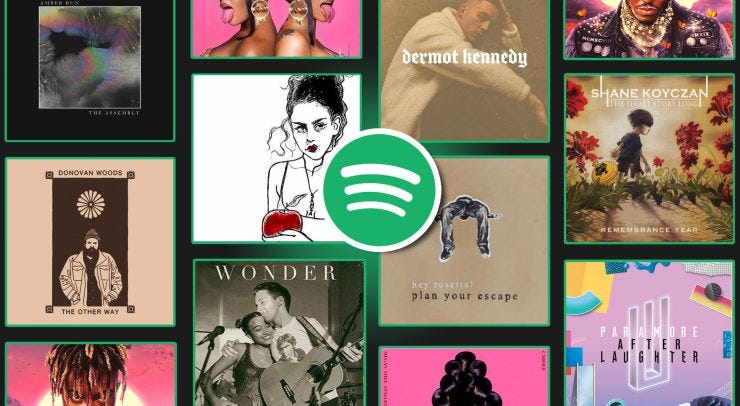Zoom Music Bingo | by liveprocess | Medium