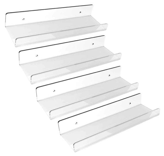 The Best Narrow Floating Shelves | by Ruby Flores | May, 2024 | Medium