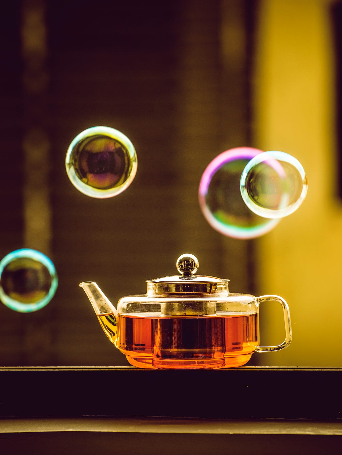 Trump, Taxes & Teapot Dome. Taking a new look at political scandals ...