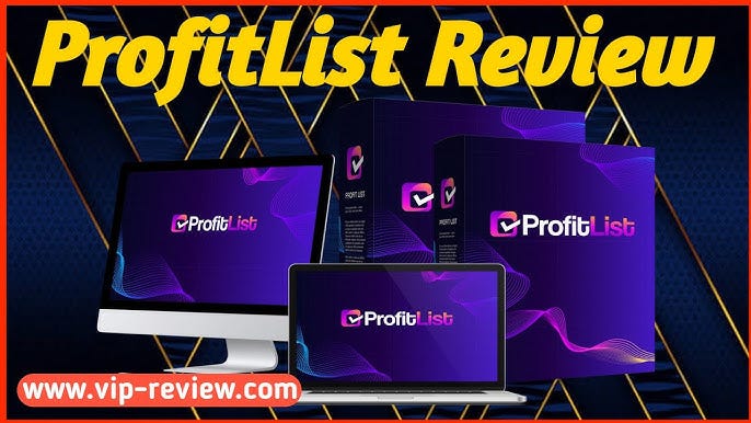 Profitlist Real Estate Email Marketing Software: Boost Sales Today | by Grayson Charles | Sep ...