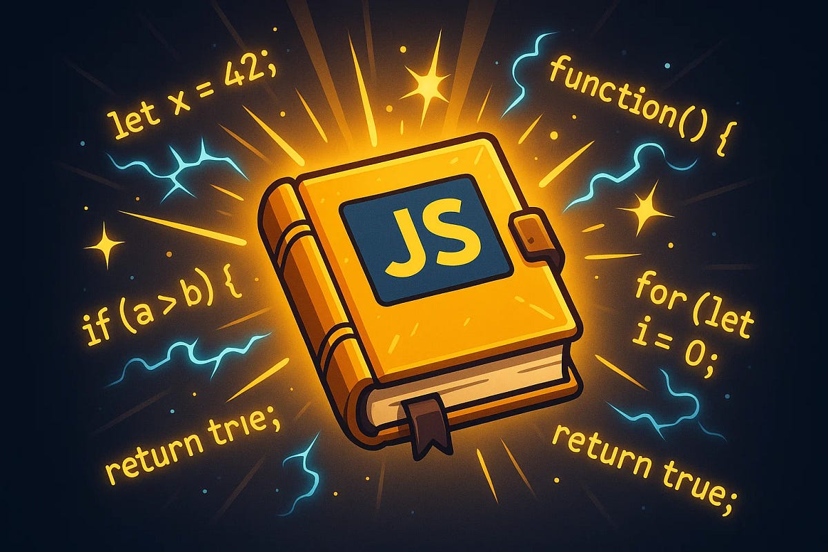 10 JavaScript One-Liners That Will Make You Look Like a Wizard in Code ...