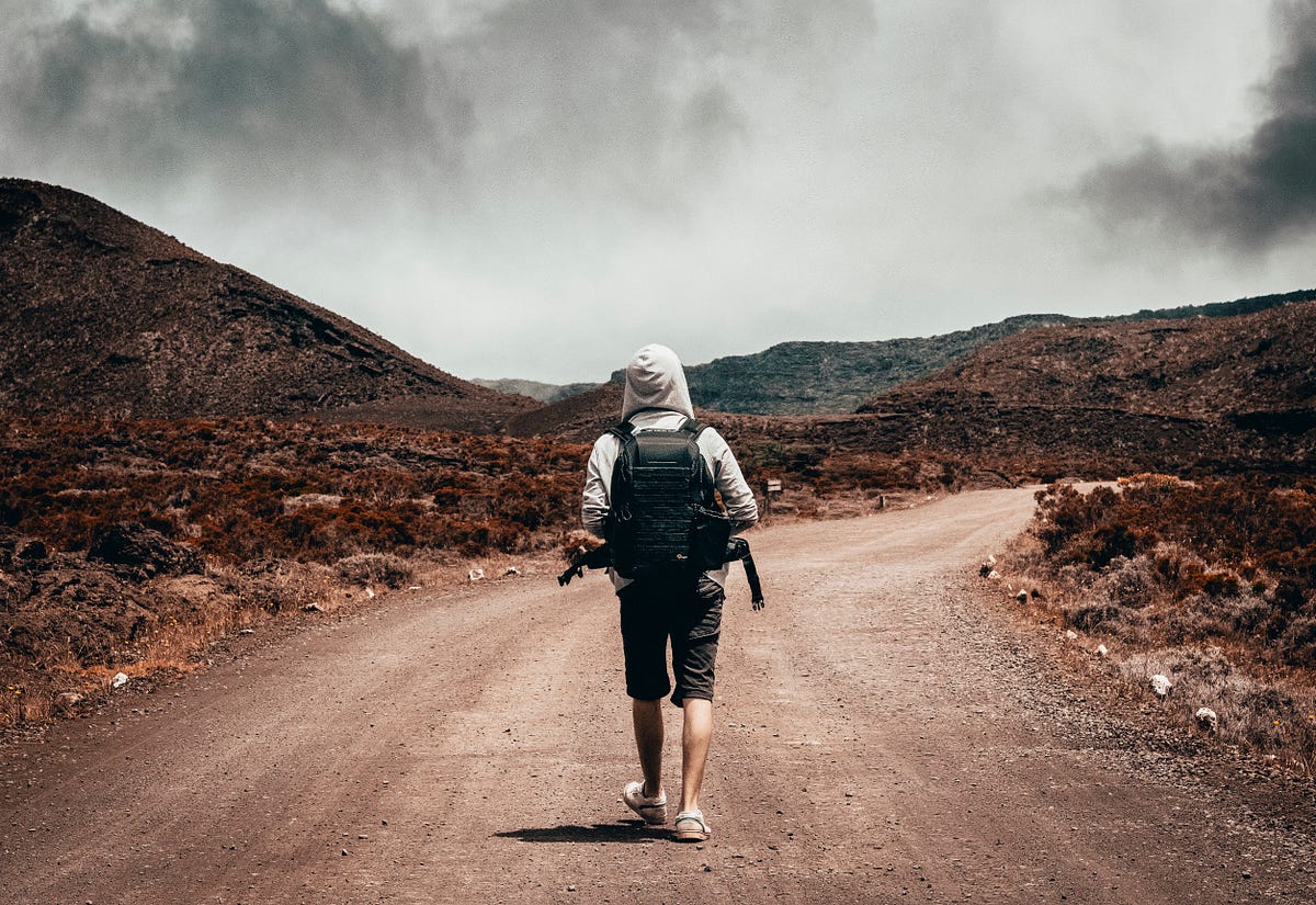 7 Things to Prepare for When Taking an Unconventional Path in Life | by ...