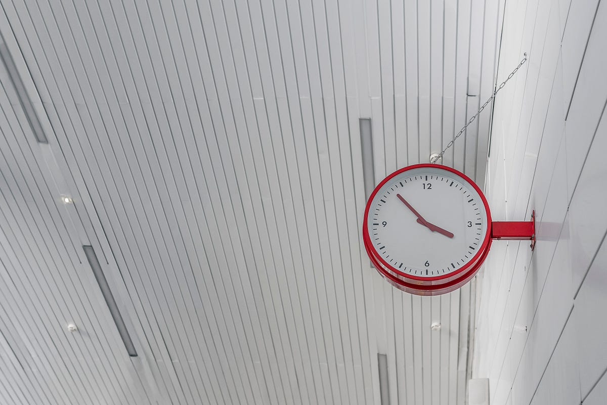 How to Leverage Agile When Faced with Deadlines | by Andrew Quan ...