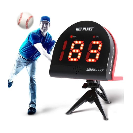 Baseball Radar Guns | by Brittany Flynn | Jun, 2024 | Medium