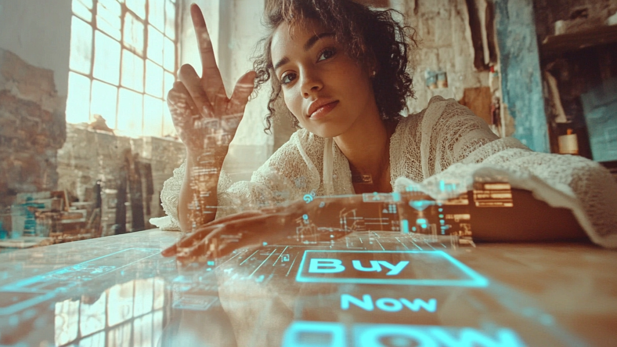 Optimized but Empty: What Today’s Marketing Is Missing | by Chelsea ...
