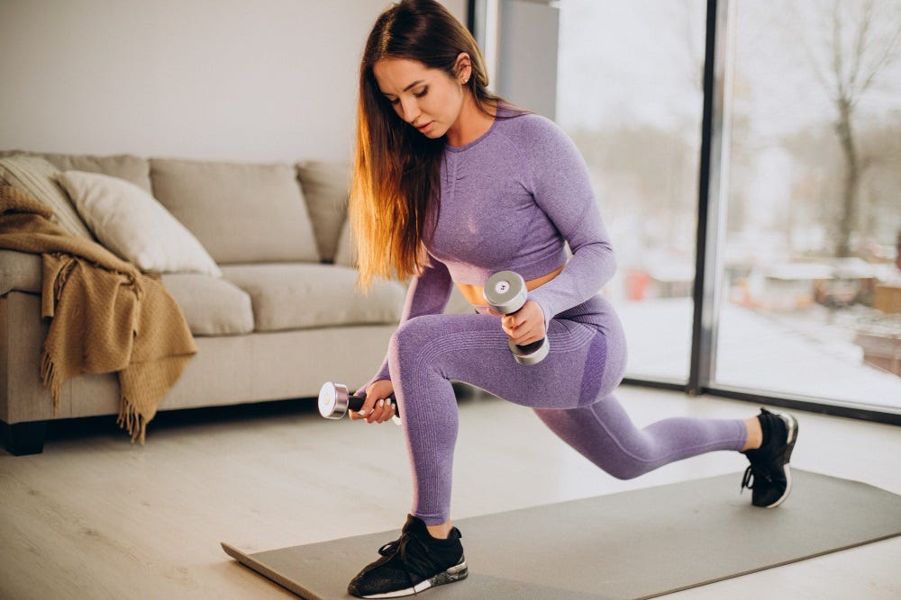 Reduciendo la Barriga Postparto: Mejores Ejercicios y Consejos | by ...