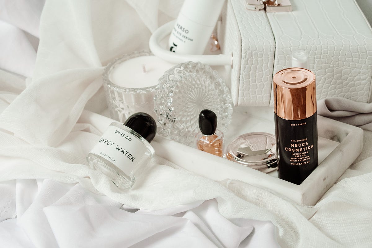 5 skincare mistakes to avoid. When I began researching skincare, I ...