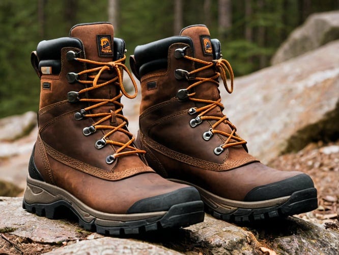 Flap Over Boots | by Anahi Mcfarland | Medium