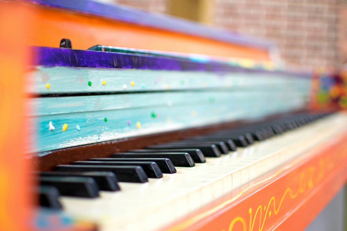 What Is Synesthesia? Some People Can Hear Colors and Taste Sounds | Did ...