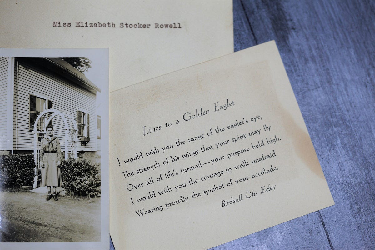 Little Things poem - Write With Hearts - Medium