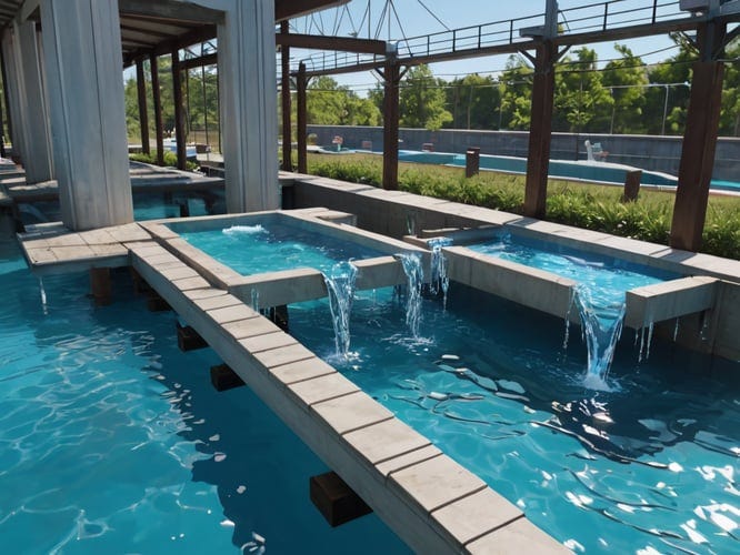 water tables | by Melissa Campbell | Jul, 2024 | Medium