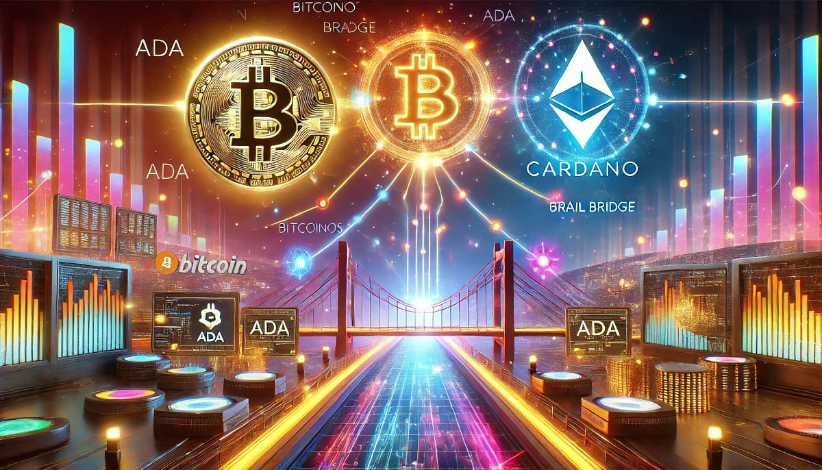 Cardano’s Game-Changing Move: Using ADA for Bitcoin Transactions via ...
