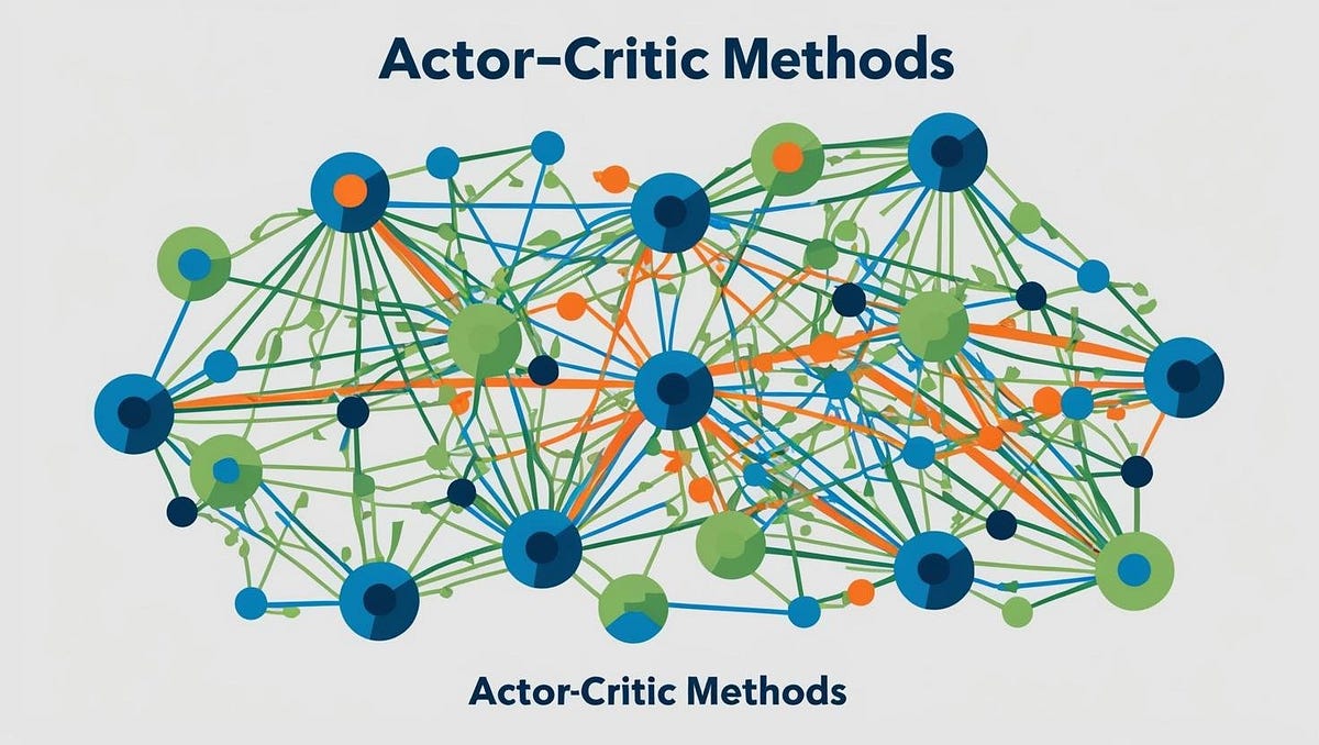 Actor-Critic Methods: A2C and A3C in Reinforcement Learning | by Nishant Gupta | Medium