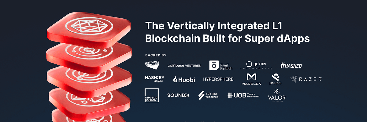 Supra’s L1: A Revolution in Vertical Integration | by Vikfaz | Medium